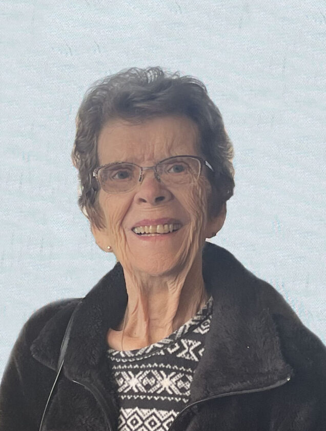 Janice Gietzen | News, Sports, Jobs - Minot Daily News